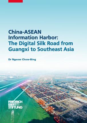 Publikationen der Stiftung / China-ASEAN Information Harbor